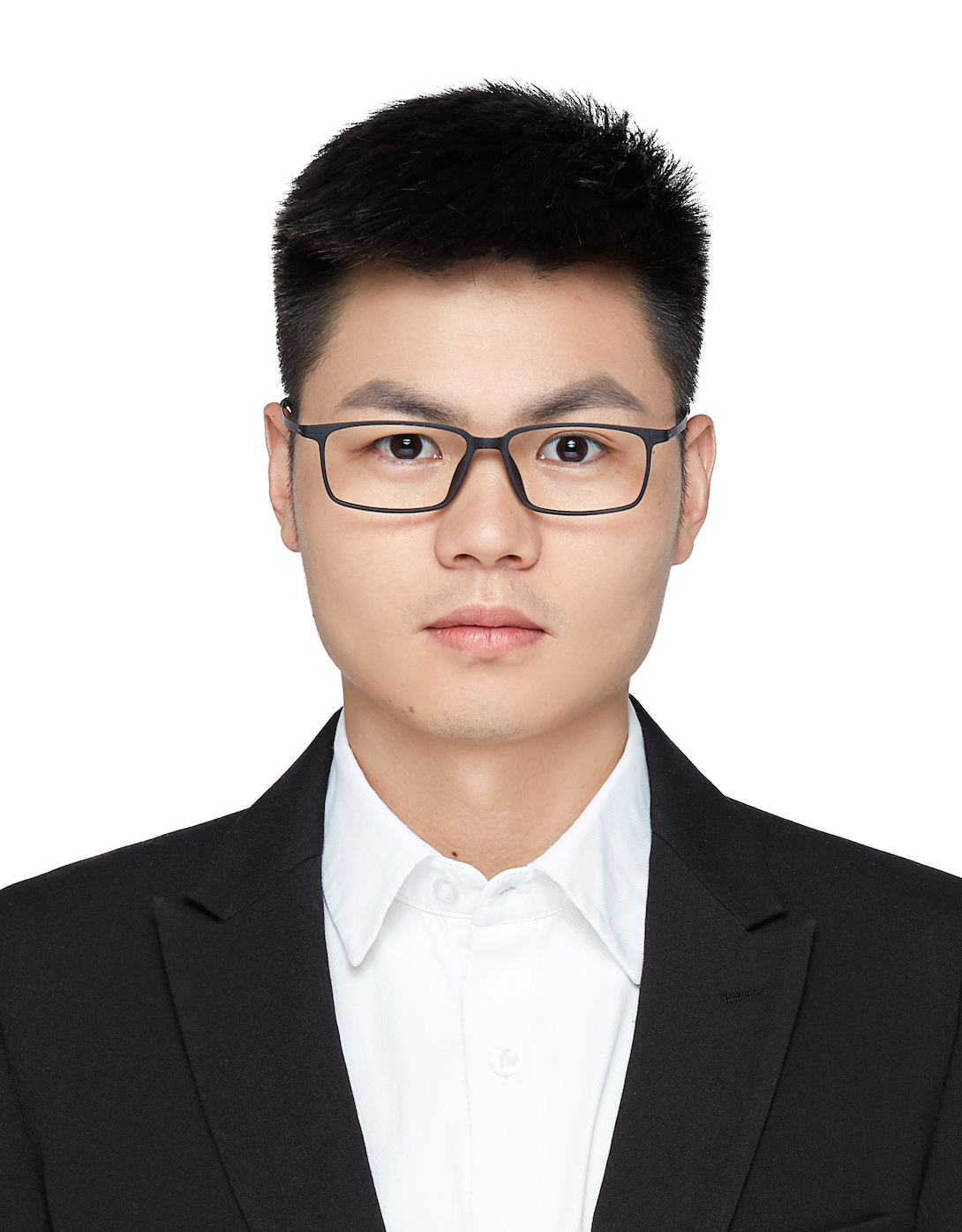 Mingyue Cheng's HomePage